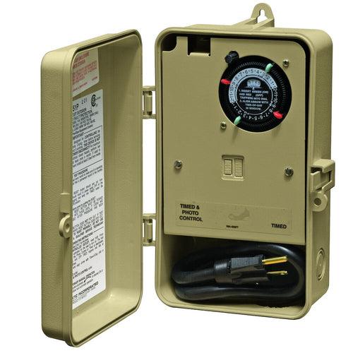 Aerator Control Panels – AerationSupply.com